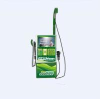 China Outstanding Shampoo Consumption Self-Service Car Wash Machine for sale
