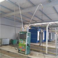 China Outstanding Shampoo Consumption Self-Service Car Wash Machine for sale