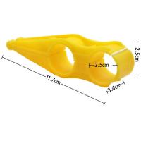 China Plastic Poultry House Accessories Water Pipe Hook For Broiler Nipple Drinker for sale