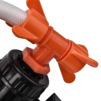 China Chicken Layer Cage Water Line Pressure Regulator 8-10ml / min for sale