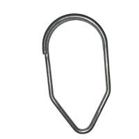 China Galvanized Farm Bird Feeder Accessories Hanger For Poultry Farm for sale