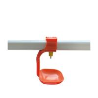 China CE Certification auto feeding system For Chicken Farm And Poultry Farm for sale