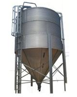 China 45-65 broiler Chicken Breeding Equipment HX Chicken Feed System for sale