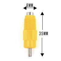China Easy Install Nipple Drinker For Broiler Chicken 80-100ml for sale