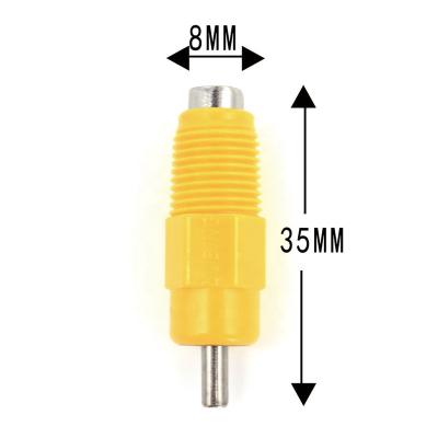 China Easy Install Nipple Drinker For Broiler Chicken 80-100ml for sale