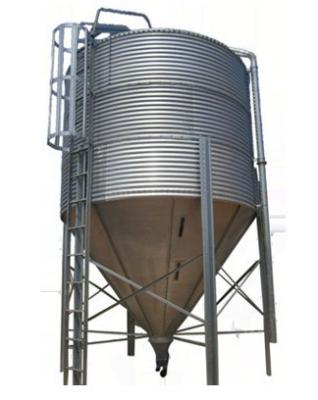 China Adjustable nipple Chicken Breeding Equipment IFM Automatic Feeding System For Poultry for sale