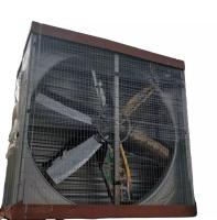 China Poultry House Exhaust Fan Pig Farm Industrial Durable Ventilation Fan Chicken House Exhaust Fan Cooling System for sale