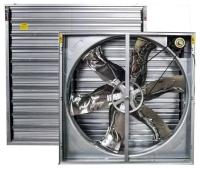 China Poultry House Exhaust Fan Pig Farm Industrial Durable Ventilation Fan Chicken House Exhaust Fan Cooling System for sale
