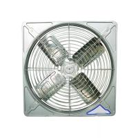 China Industrial Durable Exhaust Fan For Poultry Farm Stainless Steel for sale