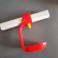 China Factory Wholesale Chicken Drinking Nipple Chicken Nipper Drinker for sale