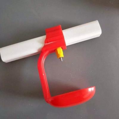 China Factory Wholesale Chicken Drinking Nipple Chicken Nipper Drinker for sale