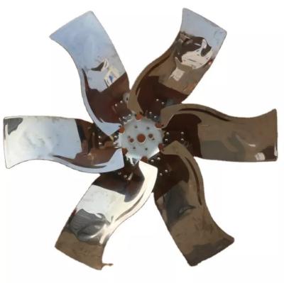 China HX Poultry Ventilation System Industrial Ventilation Fan CCC Certification for sale