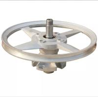 China 100cm Fan Diamater Agricultural Ventilation Fans 1 Year Warranty for sale