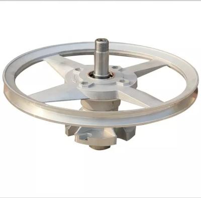 China 100cm Fan Diamater Agricultural Ventilation Fans 1 Year Warranty for sale
