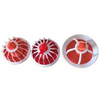 China OEM ODM Service Poultry Feeder Drinker For Chicken System for sale