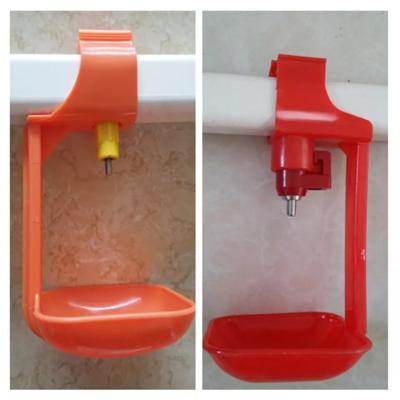 China Chicken System Automatic Drinker Poultry Chicken Drinker Cups Water Nipple Drinker Chicken for sale