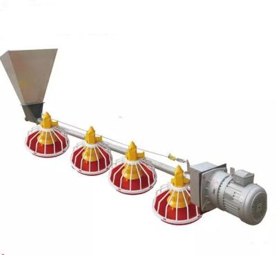 China 5-10 Birds Poultry Feeder Drinker automatic Nipple Drinker For Broiler Chicken for sale