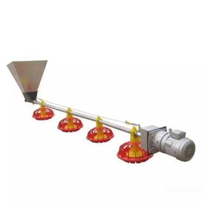 China PP Plastic Poultry Feeder Drinker 80-100ml Nipple Drinkers For Poultry for sale