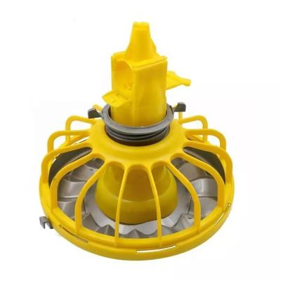 China Long Life Span Feeders And Drinkers Poultry Chicken With Water Cup for sale