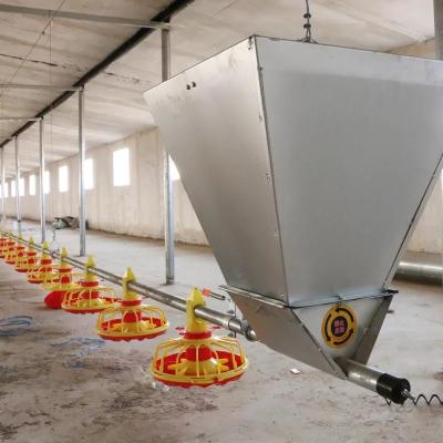 China 220V 380V 0.75KW Poultry Farming Machine with 1 Year Warranty for sale