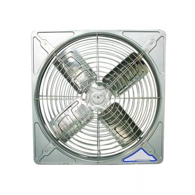 China CCC Poultry Ventilation System ss Chicken Coop Ventilation Fans for sale