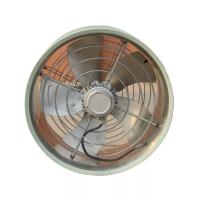 China Durable Ventilation Poultry House Exhaust Fan Stainless Steel for sale