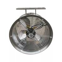 China Poultry House Air Exhaust Cooling Fan With Lower Noise  70db for sale