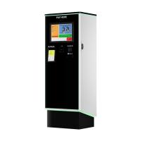 China 19.1 Inch Autopay Machine Parking Touch Automatic Pay Machine for sale