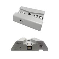 China 3MP CMOS Under Vehicle Surveillance System UVSS 2m Detection for sale