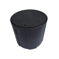 China IP68 Car Park Guidance System Outdoor RF 470MHz Car Parking Guidance for sale