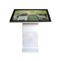 China Video Parking Guidance Solution And Reverse Car Finding System for sale