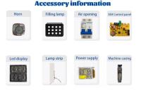 China LPR Parking Controller With 8-inch 5mp LPR Camera For Parking Automation Solution for sale
