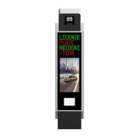 China License Plate Recognition Parking System LPR Parking System Automatic for sale
