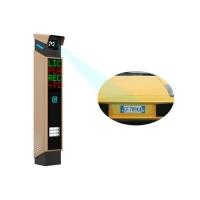 China The Ultimate Unmanned Solution: 5MP ANPR System with Superior Low-Light Performance for 24/7 Reliability for sale