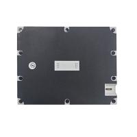 China LPR Camera Illumination UVSS System 3MP Under Vehicle Scanning System for sale