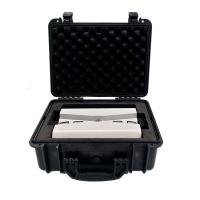 China LPR Camera Illumination UVSS System 3MP Under Vehicle Scanning System for sale