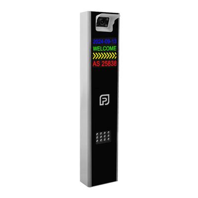 China Advanced Recognition Technology and High Accuracy LPR Parking Controller for Secure Parking Management in Chinese Market for sale