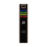 China Enable Hands-Free Security: 5MP LPR Camera System with Night Vision for Automated Parking and Access Control for sale