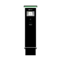 China Streamline Parking Access: Integrated Ticket Dispensing and Payment System for Entry/Exit Control for sale