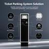 China Solve Entry or Exit Congestion: Unified Ticket Dispensing and Payment Kiosk for Optimized Parking Access for sale