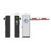 China Secure And Flexible 3-4.5m Straight Telescopic Boom Parking Barrier Gate For Restricted Areas RPH-601 By AC 220V ±10% 50Hz for sale