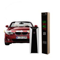 China LPR Licence Plate Recognition Parking Automatic Number Plate Recognition Car Parks for sale