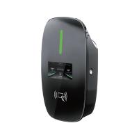 China Charging Piles and Solutions with Swipe Card Reader and Natural Cooling Dispenser for sale