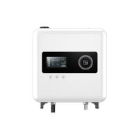 China 400Vac EV Charging Pile IP65 IK10 With Natural Cooling Dispenser for sale