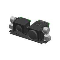 China 8MP 4G Smart Parking Camera Anpr Car Park Camera High Pole Mounted for sale