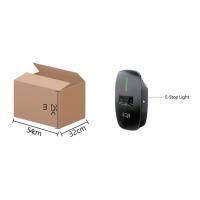 China Wall Mounted Electric Car Charging Pile IP65 380Vac Pile Charging for sale