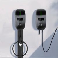 China Charging Piles and Solutions with Swipe Card Reader and Natural Cooling Dispenser for sale