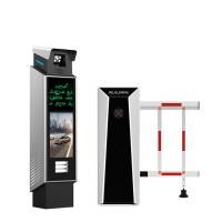 China Military-Grade License Plate Recognition: AI-Driven Control Platforms for Secure Urban and Business Environments for sale