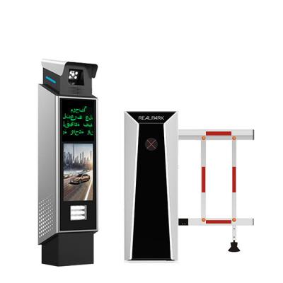 China Military-Grade License Plate Recognition: AI-Driven Control Platforms for Secure Urban and Business Environments for sale