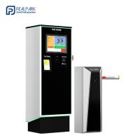 China Seamless Integration Compatible with existing parking management systems making it easy to integrate into current operations for sale